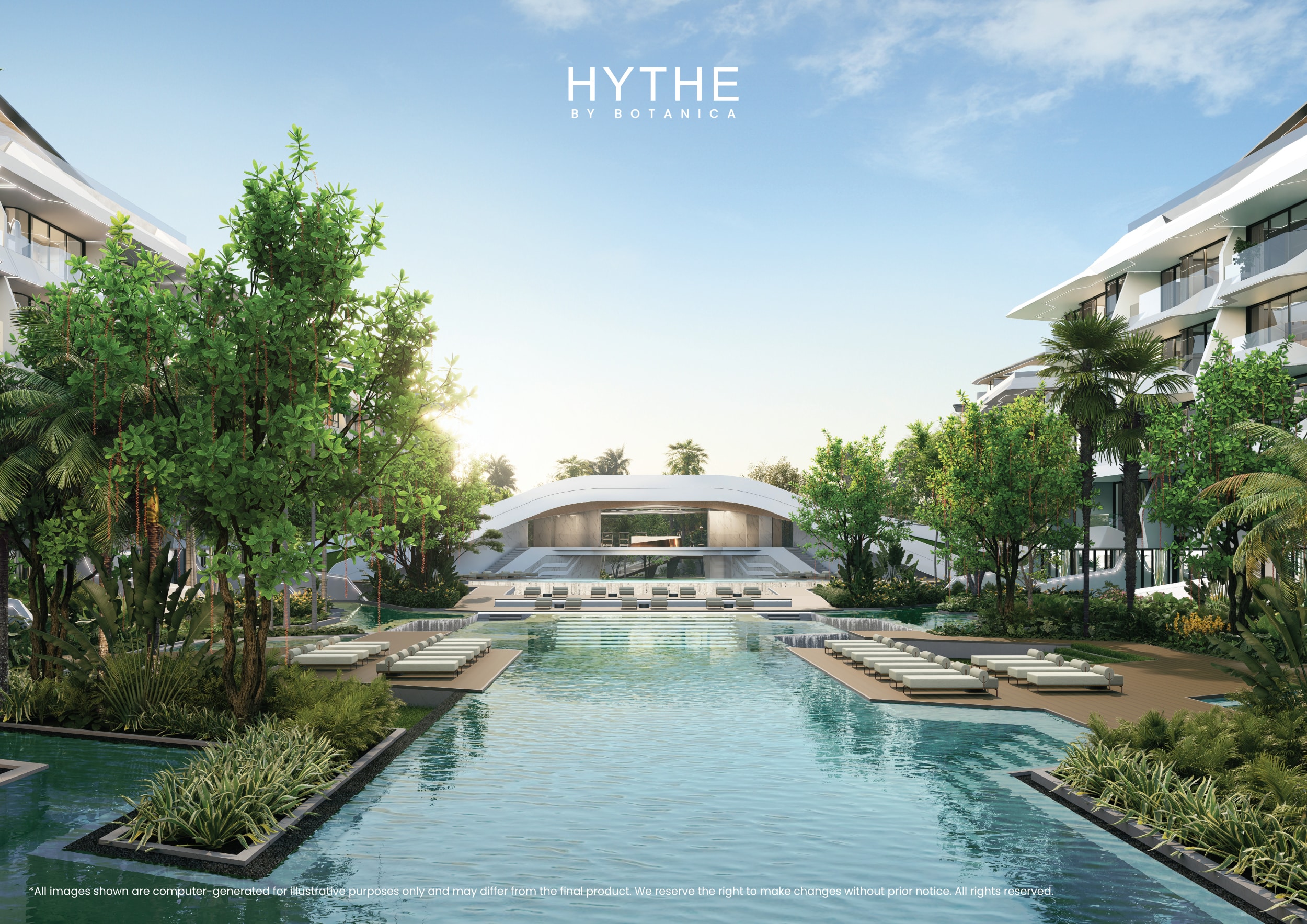 Hythe – Anglo Saxon Thailand